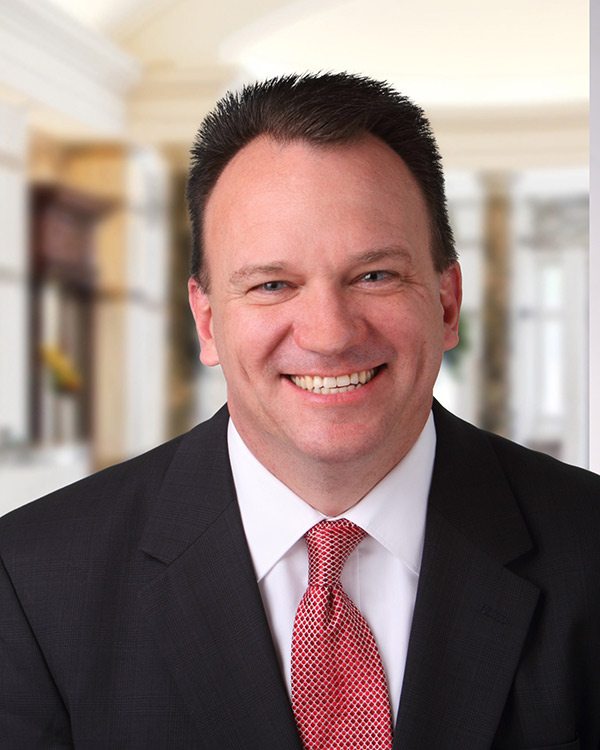 F.U.S. names William Gorman chief operating officer | News, Sports ...